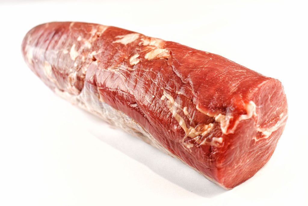 Filete de Res Sonora Premium – TERRAMARE Meat & Fish Boutique