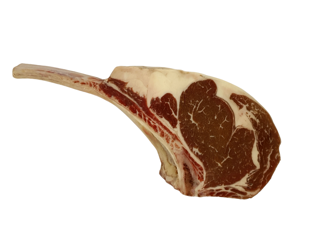 Tomahawk High Choice USDA – TERRAMARE Meat & Fish Boutique